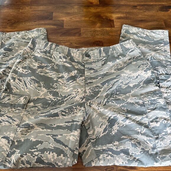 Propper | Pants | Propper Military Cargo Pants Mens 42l Air Force Camo ...
